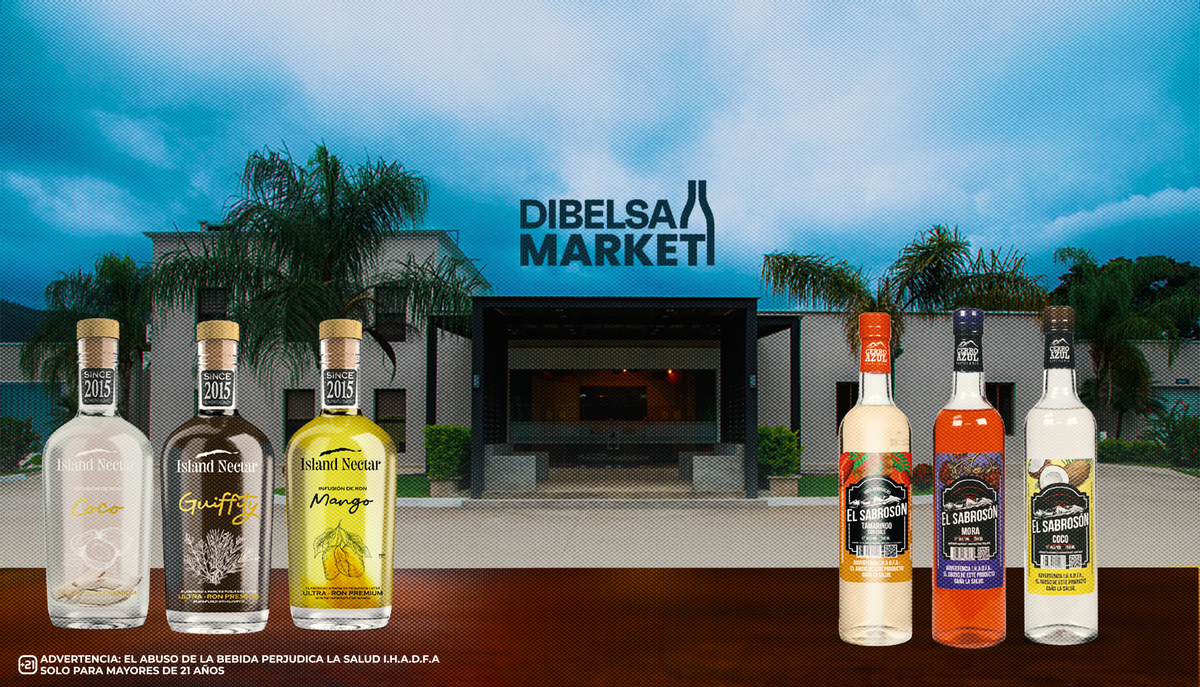Dibelsa Market